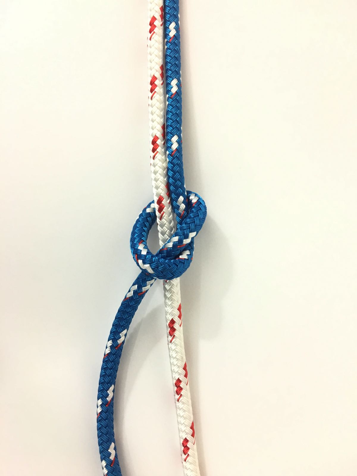 Overhand Knot