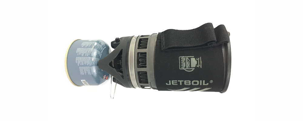 Jetboil Flash Stove